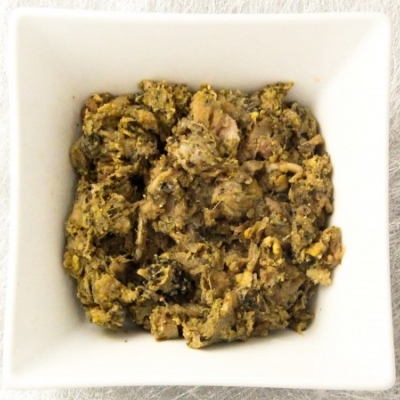 BARF- Panse verte pour chiens